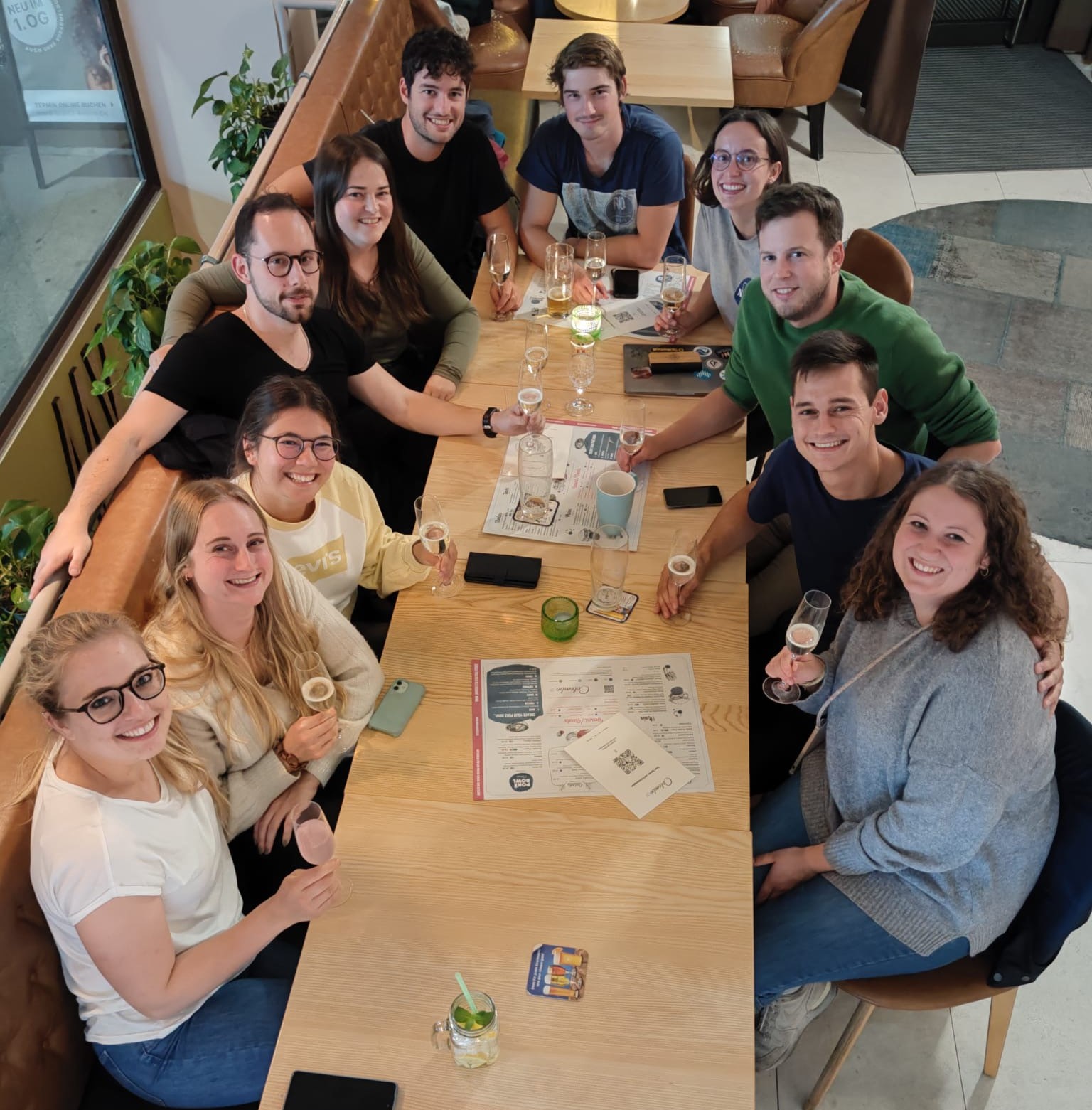 Ehemalige Jungwacht Blauring St.Anton - Pfarreien Wettingen