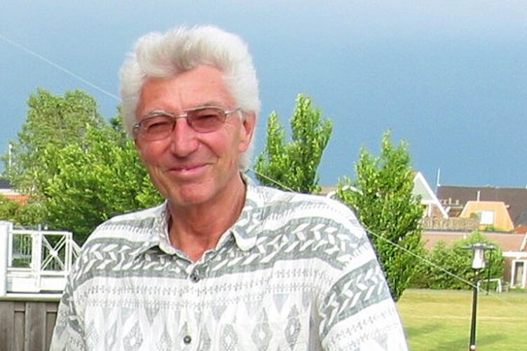 Nachruf Leo Moser - Pfarrei Würenlos